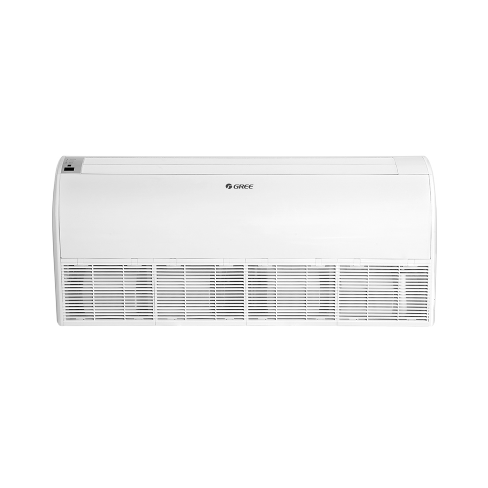 Klimaci Yer Tavan Tipi R32 Inverter Klima 24000 BTU h