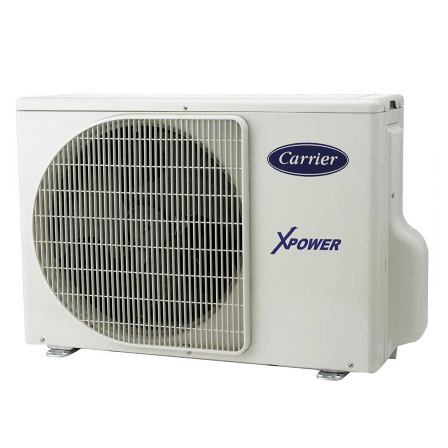 Klimaci.com - Carrier XPower Gold 10 Duvar Tipi Inverter Split Klima 10 ...